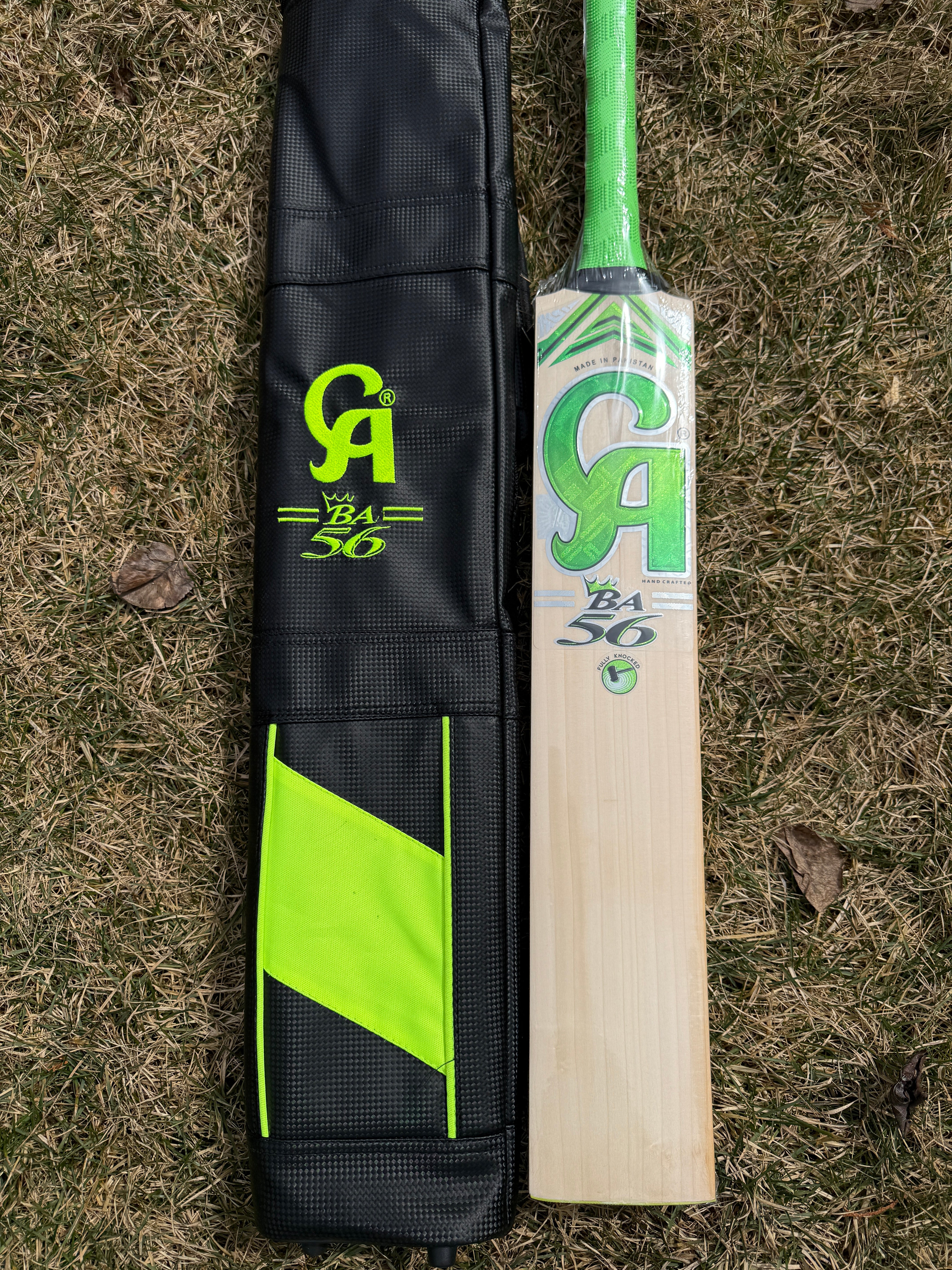 BA 56 Cricket Bat | Buy Online with Fast Delivery Today